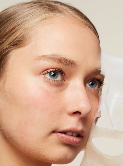 Hyaluronic Acids Sheet Masks - Allure Skin & Laser